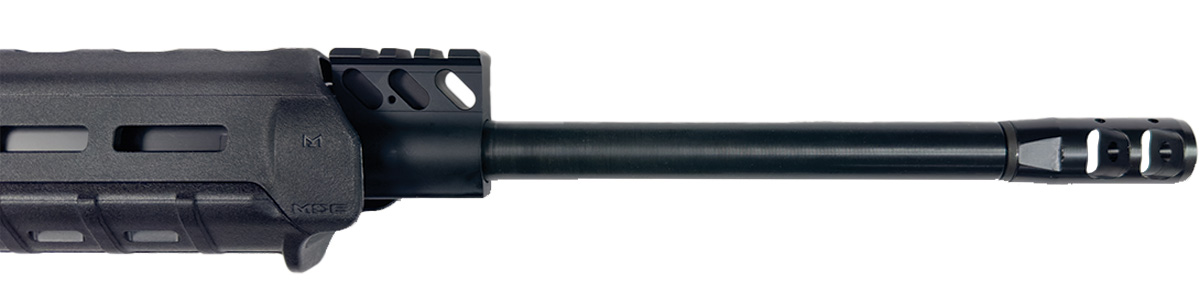 DSI Upgrade DS-15 MOE Post Ban Rifle to Pin Weld Comp UPG-DS15-MOE-PB-PWC